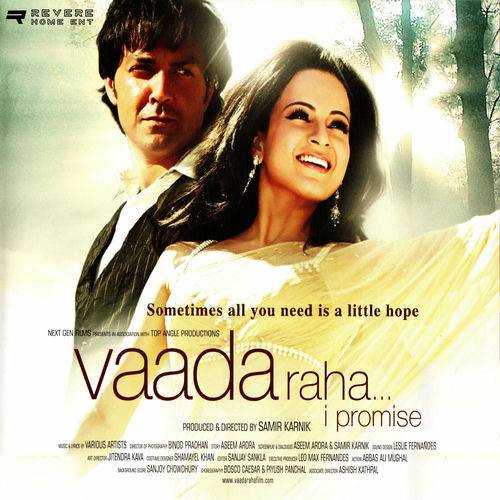 Vaada Raha (2009) Mp3 Songs Download