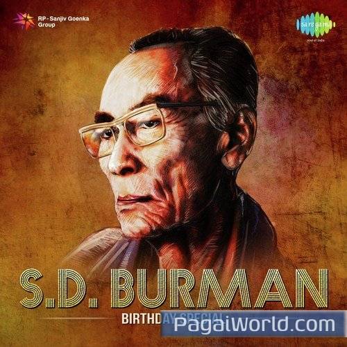 Ek Ghar Banaunga From Tere Ghar Ke Samne Mp3 Song Download - S. D. Burman
